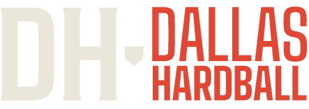 Dallas Hardball – DFW's Premier Baseball League