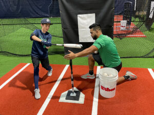 Private Coaching Packages – Dallas Hardball